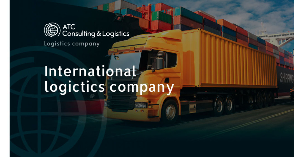 International logistics company ATC Consulting & Logistics